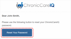 Resetting Your Password | Patient Help
