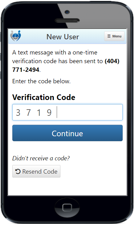 Getting Started with the Mobile App | Patient Help